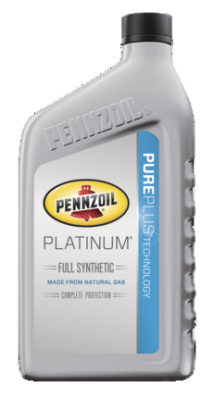 Pennzoil Brand Lubricants | Pennzoil Motor Oil & Pennzoil Synthetic ...