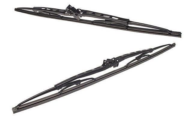 Rain-X & Peak All Season Wiper Blades | Windshield Wipers & Blades ...